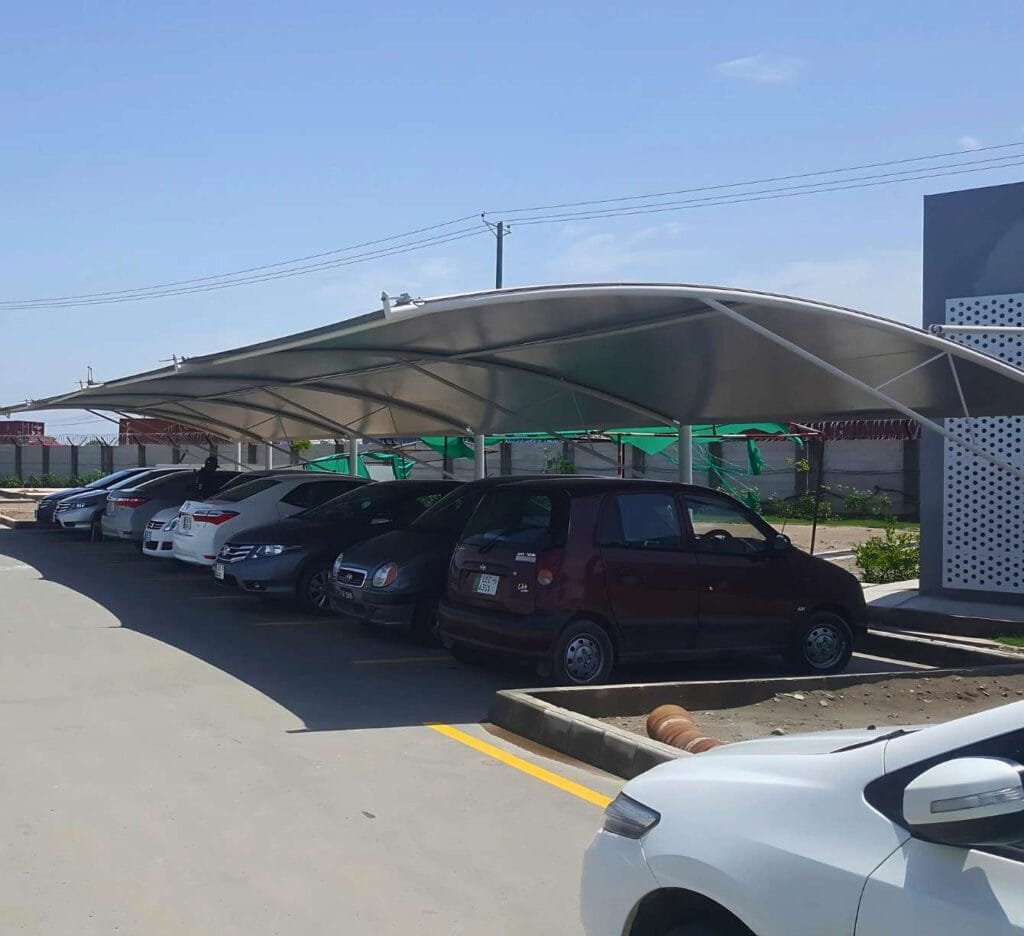 Covers And Shades | Car Parking Shades, Window Shades & Custom Outdoor ...