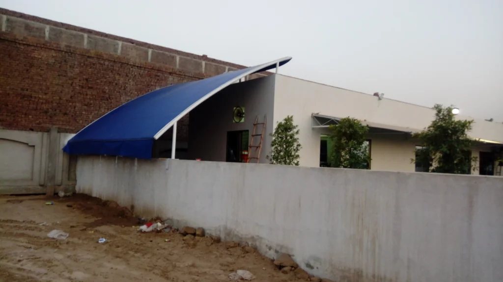 Creative Backyard Shade Ideas For Every Space - Covers And Shades ...