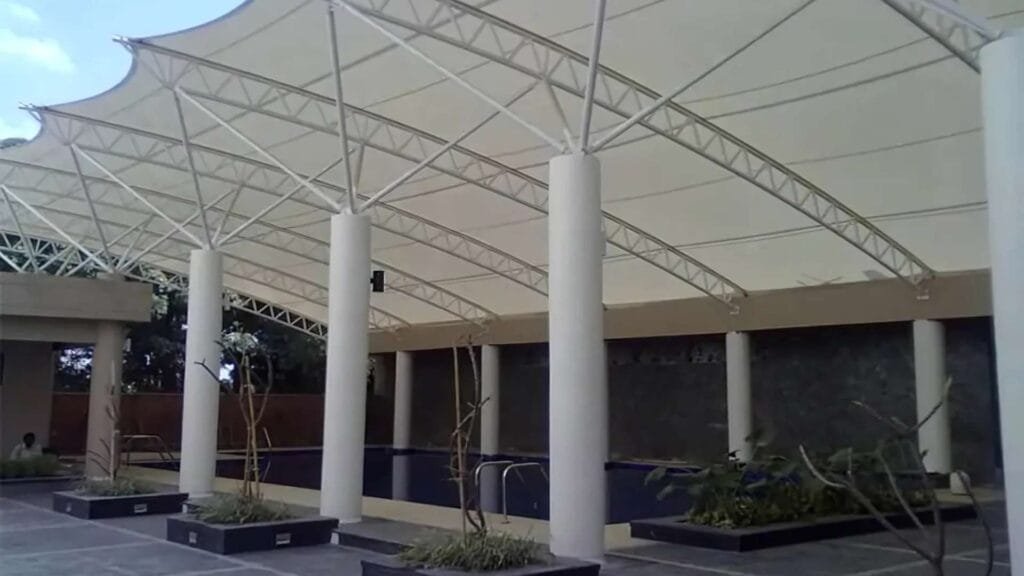 Tensile Structures The Next Step In Modern Architecture For Pakistan ...