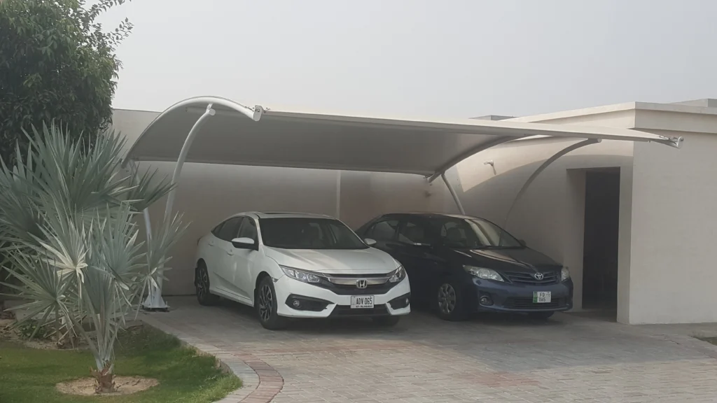 Shade Design For Home In Pakistan - Covers And Shades Faisalabad